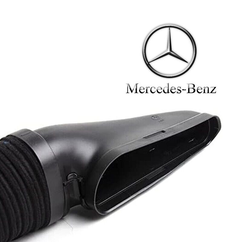 Mercedes C Serisi W204 C180 CGİ Hava Filtre Emiş Hortumu | Mercedes C ...