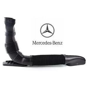 Mercedes C Serisi W204 C180 CGİ Hava Filtre Emiş Hortumu | Mercedes C ...