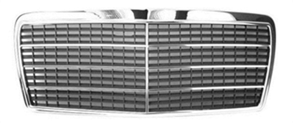 Mercedes E Serisi W124 E Serisi 1993 - 1995 Krom Panjur | Mercedes E ...